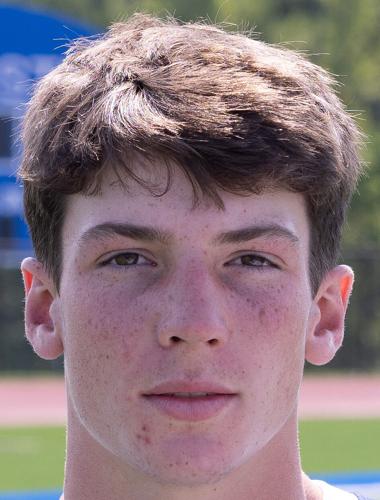 High school athletes of the week: Nov. 15, 2023