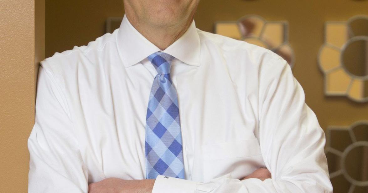 Randall Reinker: Attorney handles cases for landlords, often cutting ...