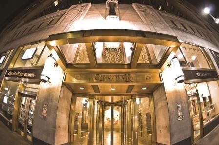 Graybar opens a sales office in NYC