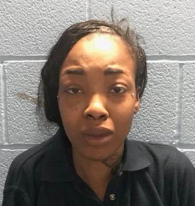St. Louis woman charged with shooting and robbing another woman in East ...