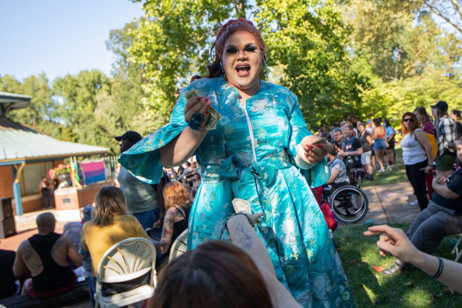 Photos Tower Grove Pride Returns For 2021 Multimedia Stltoday STLtoday Skate photos-tower-grove-pride-returns-for-2021-multimedia-stltoday-stltoday-skate