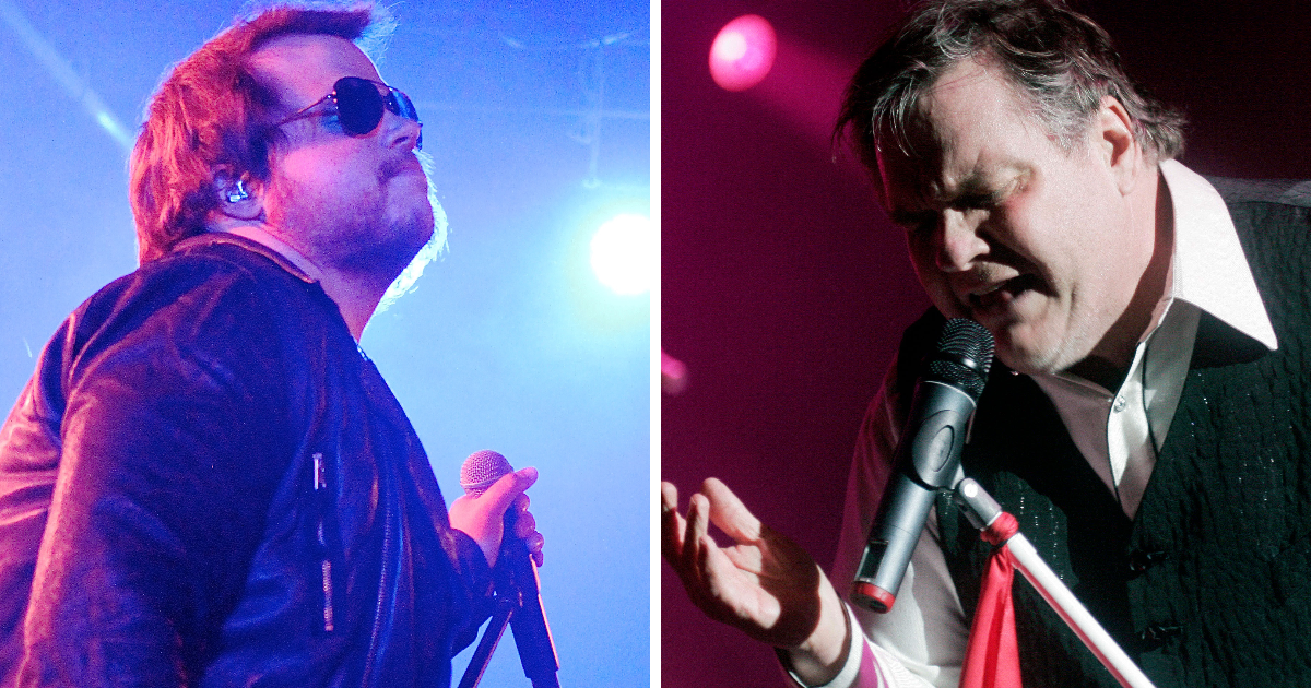 ‘Bat’ tribute show keeps music of Meat Loaf alive