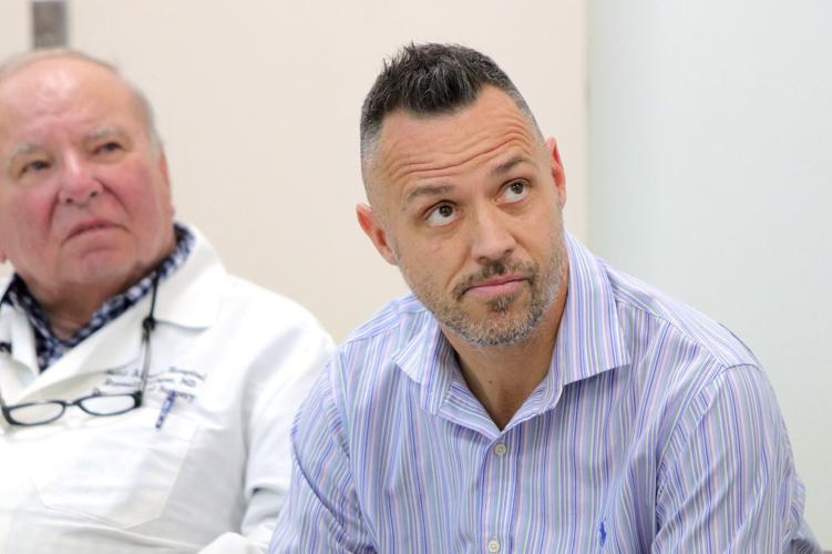 Troubled St. Alexius overhauls its leadership with new CEO