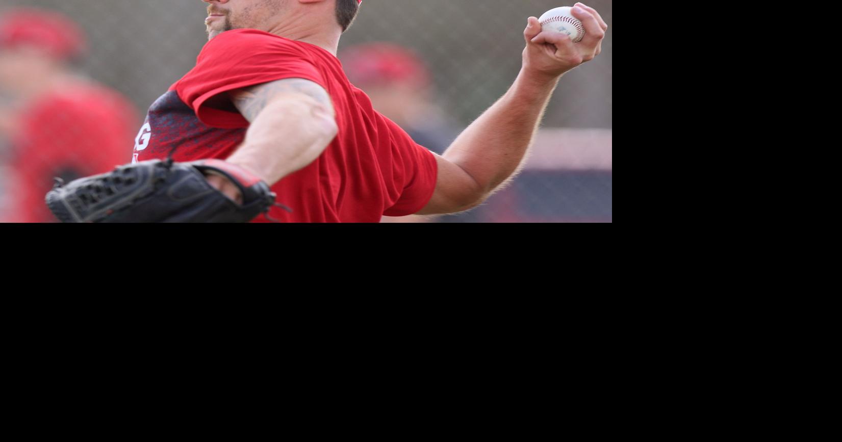 Video: Derrick Goold talks about new Cardinals pitcher Luke Gregerson