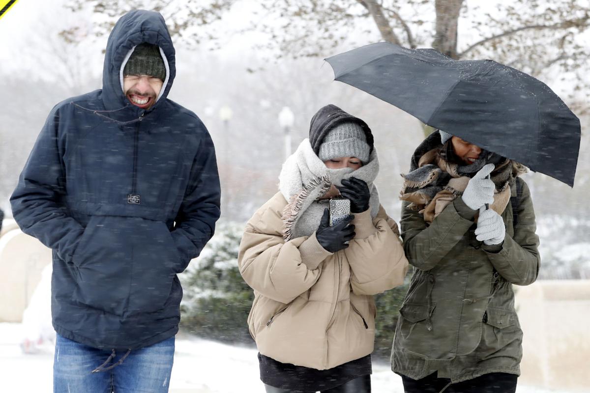 Ask the Weather Guys: What causes cold air outbreaks?