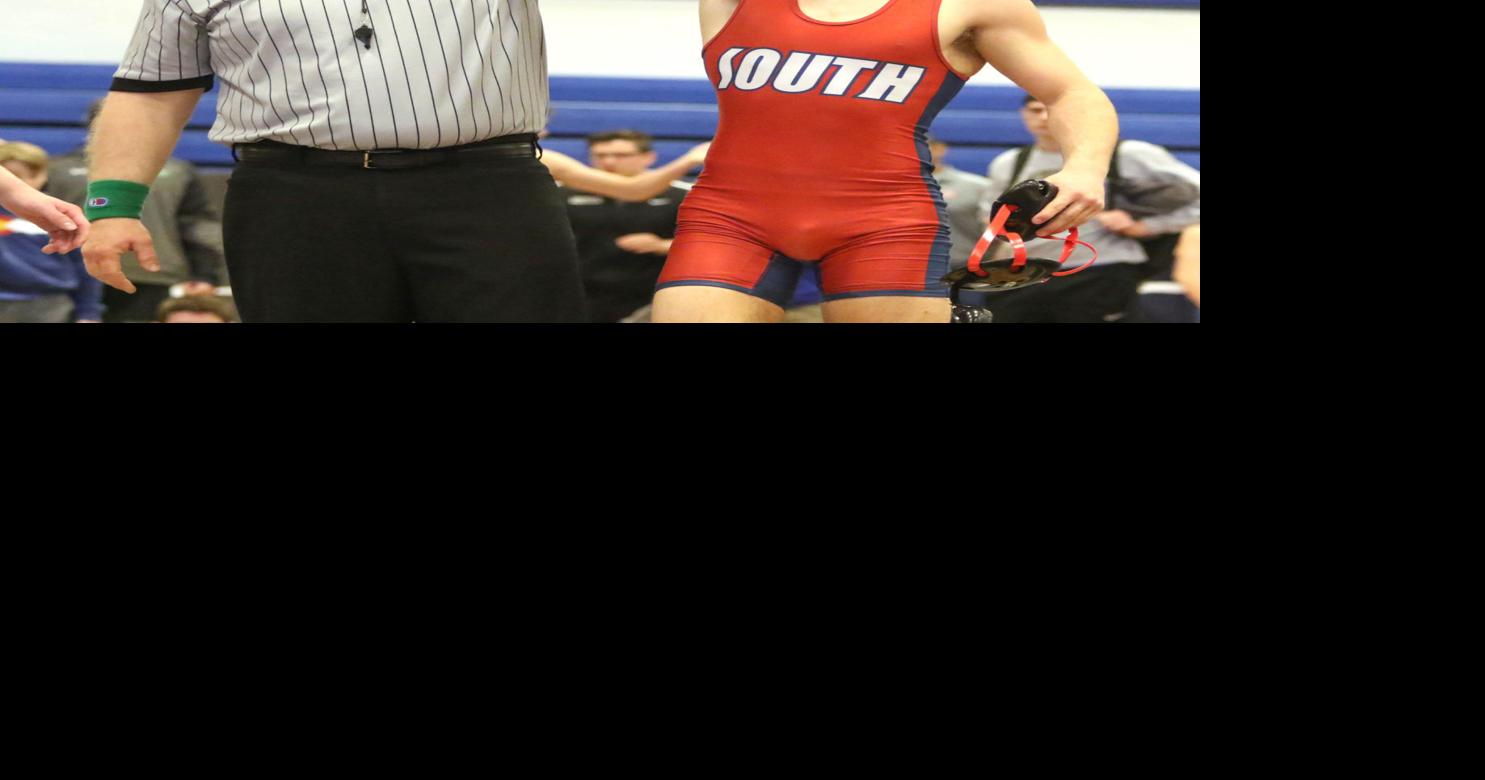 Kyle Thrasher Invitational