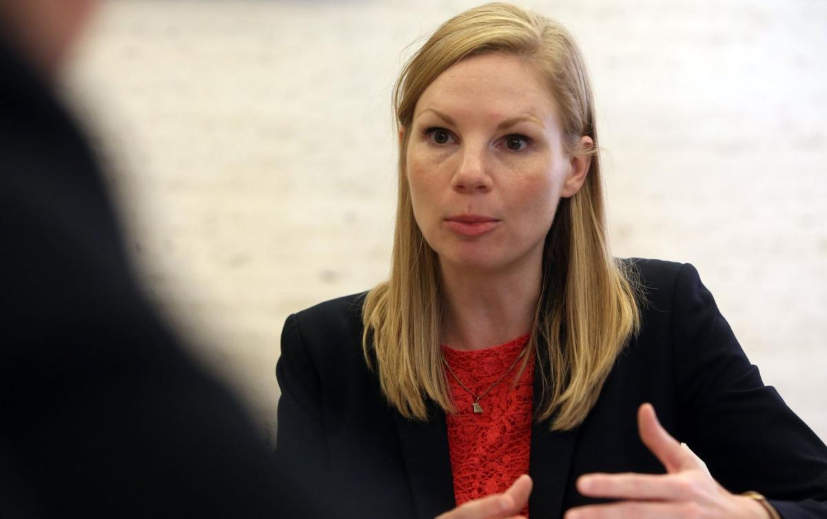 GOP-aligned group's Sunshine Law offensive meant to 'intimidate ...