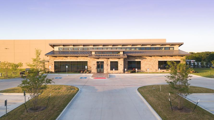 HDA wraps up new Texas HQ for Price Distributing