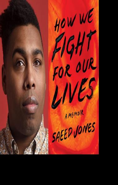 Saeed Jones on coming-out memoir: ‘I’m living a dream come true, but at ...