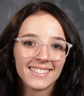 Faith Cole • Lafayette wrestling