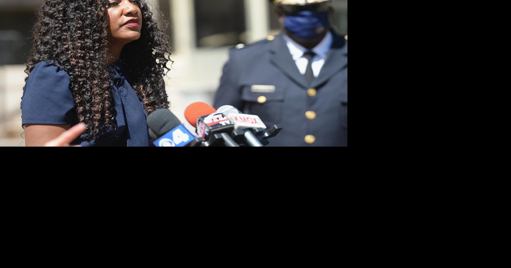 Virtual town hall on search for next St. Louis police chief set for 6 p ...
