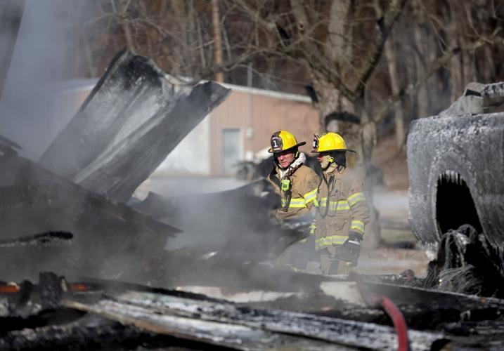 Two children killed in house fire in St. Charles County