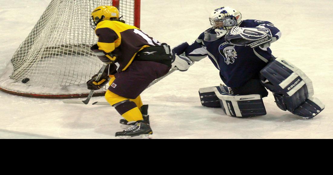 Graham Nave, Howell Central