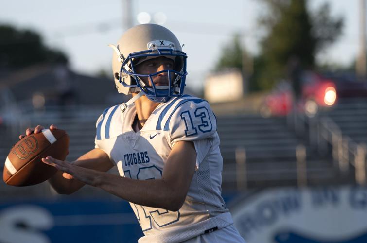 No. 3 small school: Lutheran St. Charles has pieces in place for ...