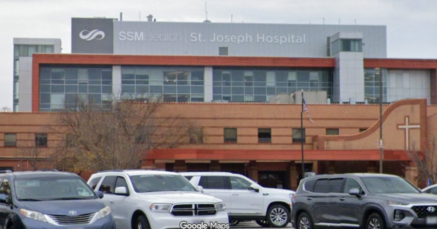 SSM doctor wins $6.8M verdict against health system in sex ...