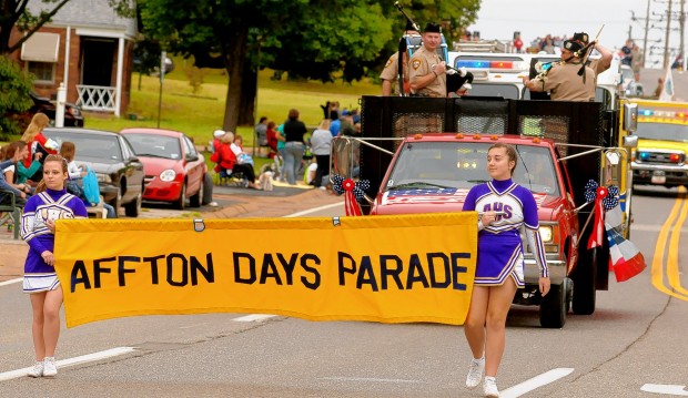 Affton Days celebrates community, schools, businesses