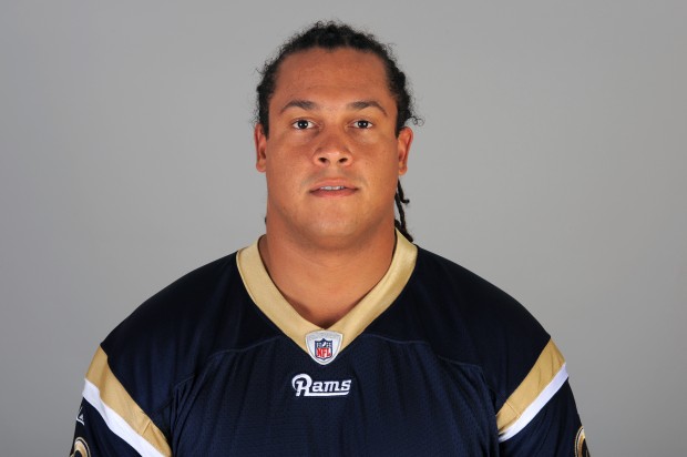 Jacob Bell (American football) - Alchetron, the free social encyclopedia