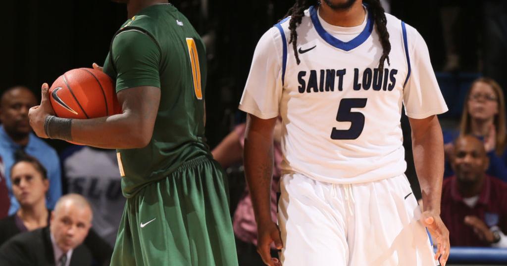 SLU rises to highest ranking since 1965