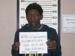 Man with 10 fingers held in place of suspect with eight