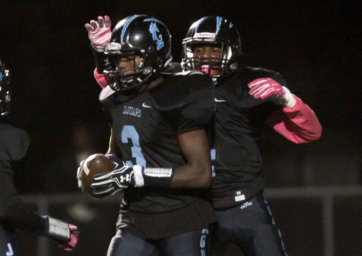 Gateway STEM beats Miller Career on touchdown in fourth quarter