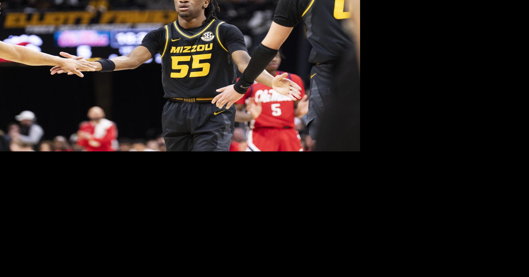 Former Mizzou PG Sean East II signs contract with Los Angeles Lakers