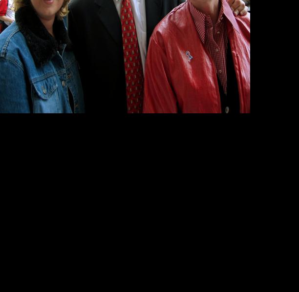 Same dial spot, new time slot: KTRS moves Julie Buck to John Carney show