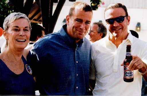 Busch, Pulitzer are richest families in STL, Forbes says