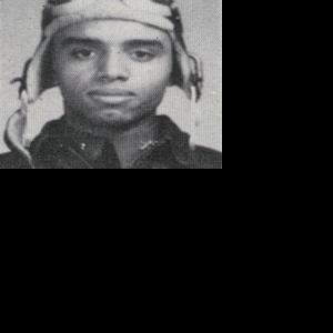 Lt. John S. Sloan shot down over Italy