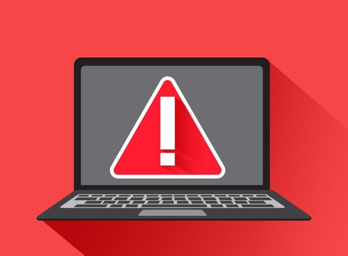 Here's how to stay safe from scams online