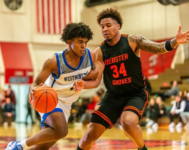 Luke Walsh breaks out in second half, helps Vianney into Coaches vs ...