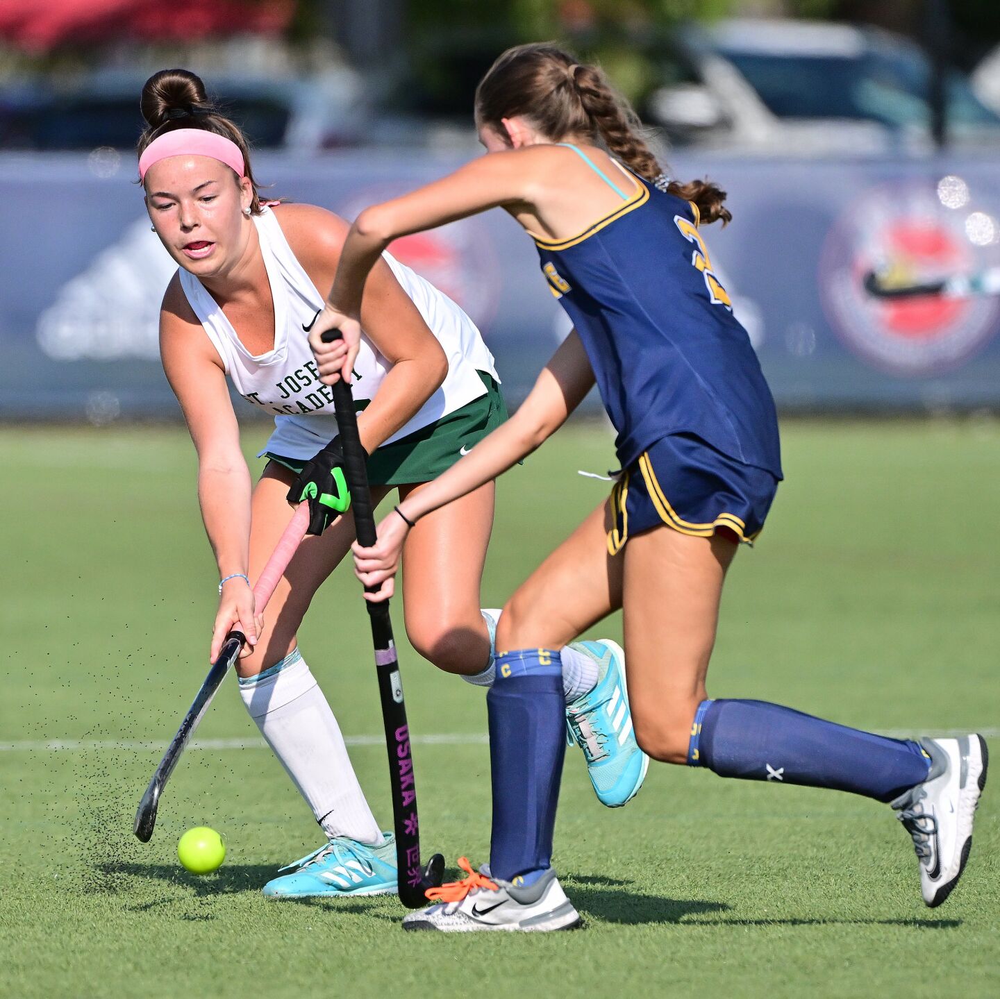 5 takeaways from the season-opening Gateway Classic field hockey tournament