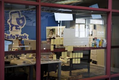 SafeTrek is semifinalist for women's safety XPrize