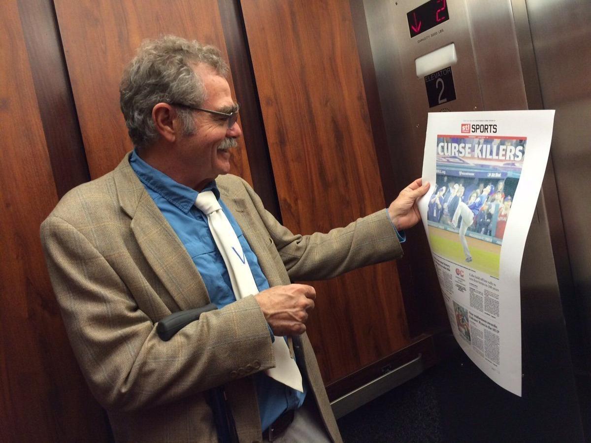 McClellan: Some good news, and many thank-yous