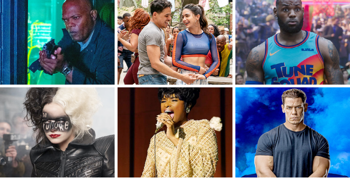 Are summer blockbusters back for real? Here are 21 top films — and ...