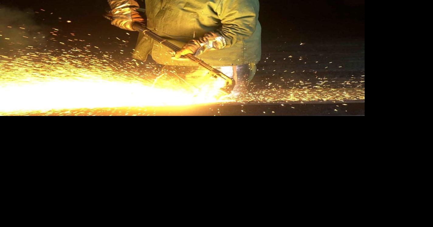 Alton Steel sold; converted to employee stock ownership plan