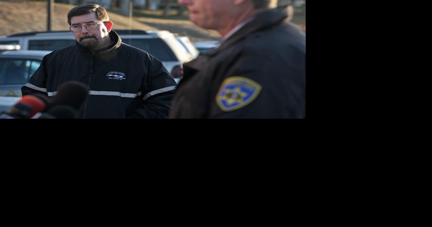 Ben Ownby and Shawn Hornbeck are found