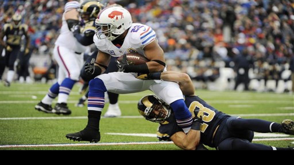 Plenty of options for Rams at safety | Pro Football | stltoday.com