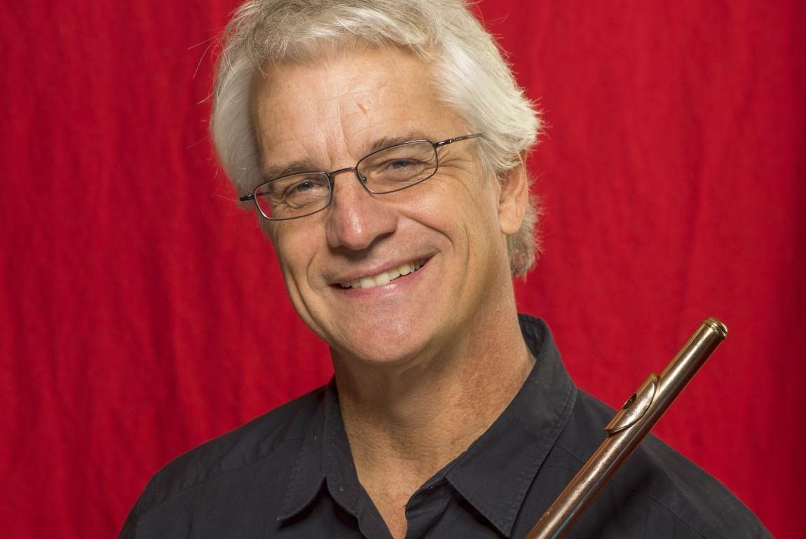 Sheldon postpones Mark Sparks concert due to winter weather