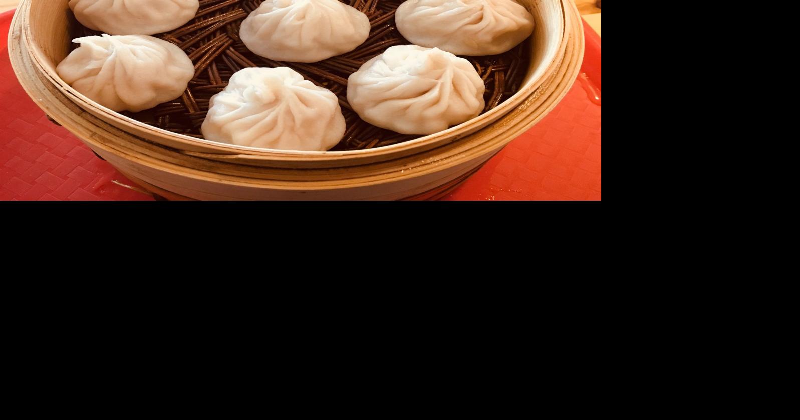 Small Bites: Soup Dumplings STL is a singular dining experience