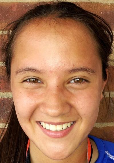 Natasha Medler • Ladue soccer