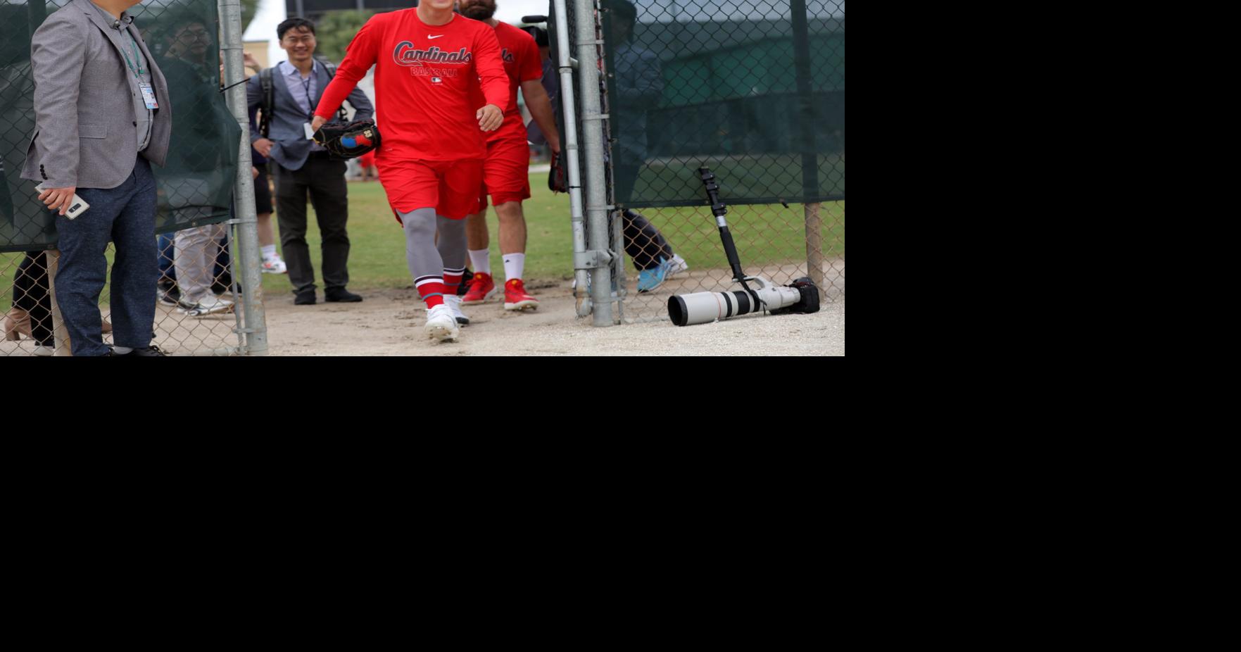 Hochman: Best Korean export since 'Parasite,' pitcher Kim arrives at ...