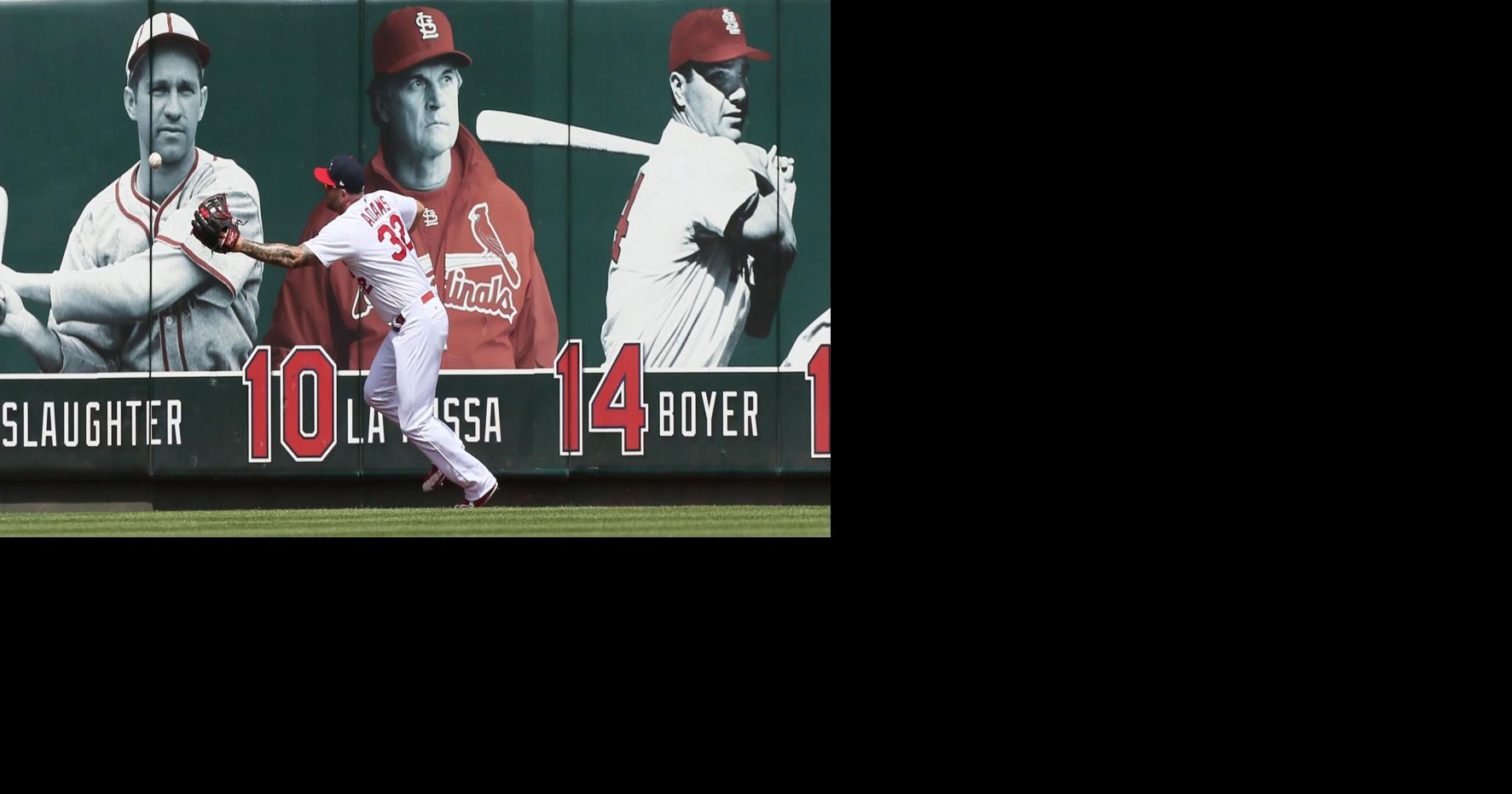 WHAT HAPPENED TO THE ‘CARDINAL WAY’?