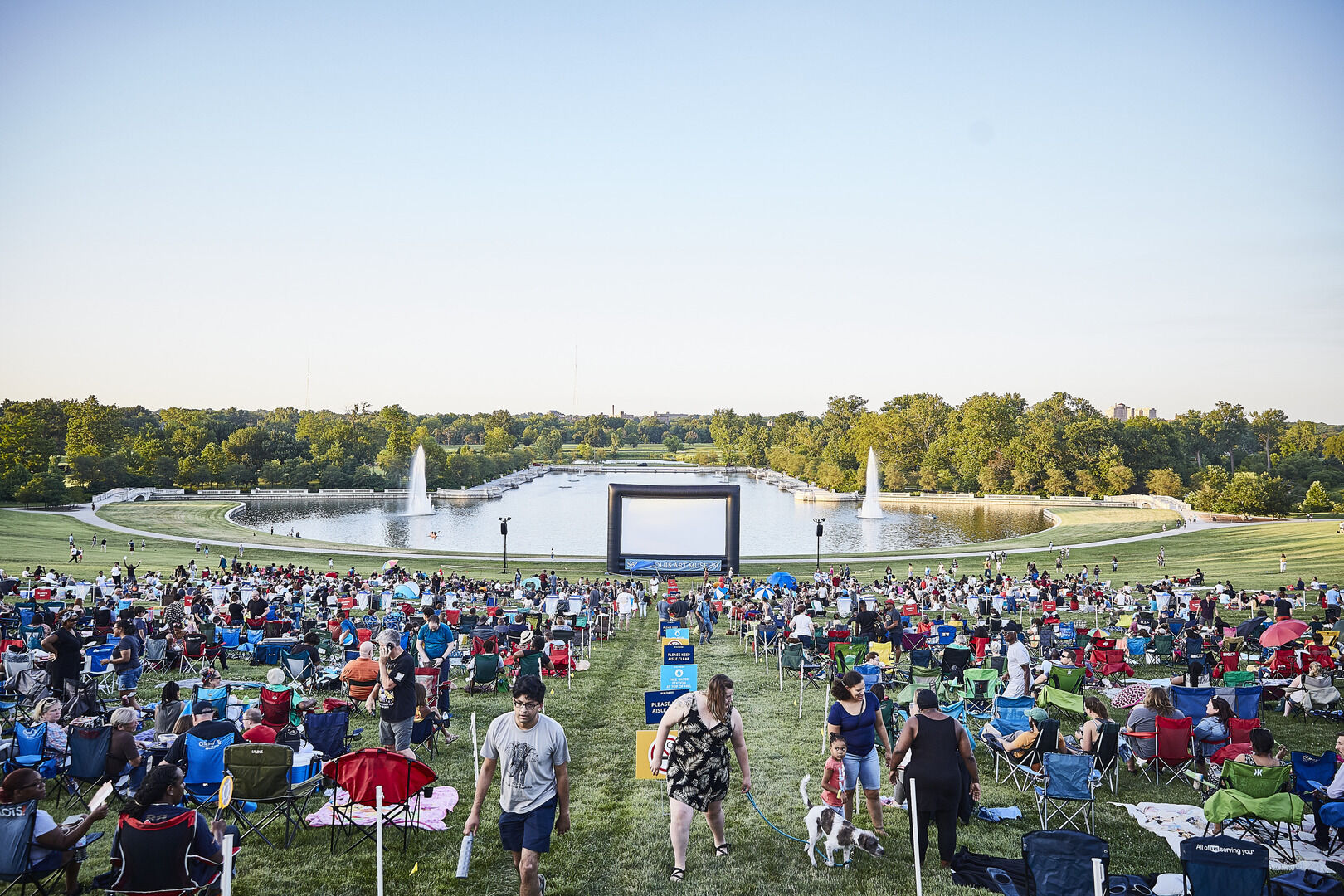 Top 10 things to do in St. Louis: Oct. 3-Oct. 9