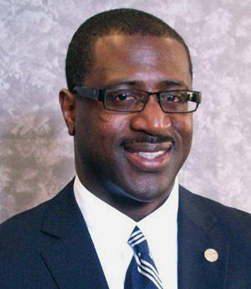 22nd Ward Alderman Jeffrey Boyd enters mayor's race