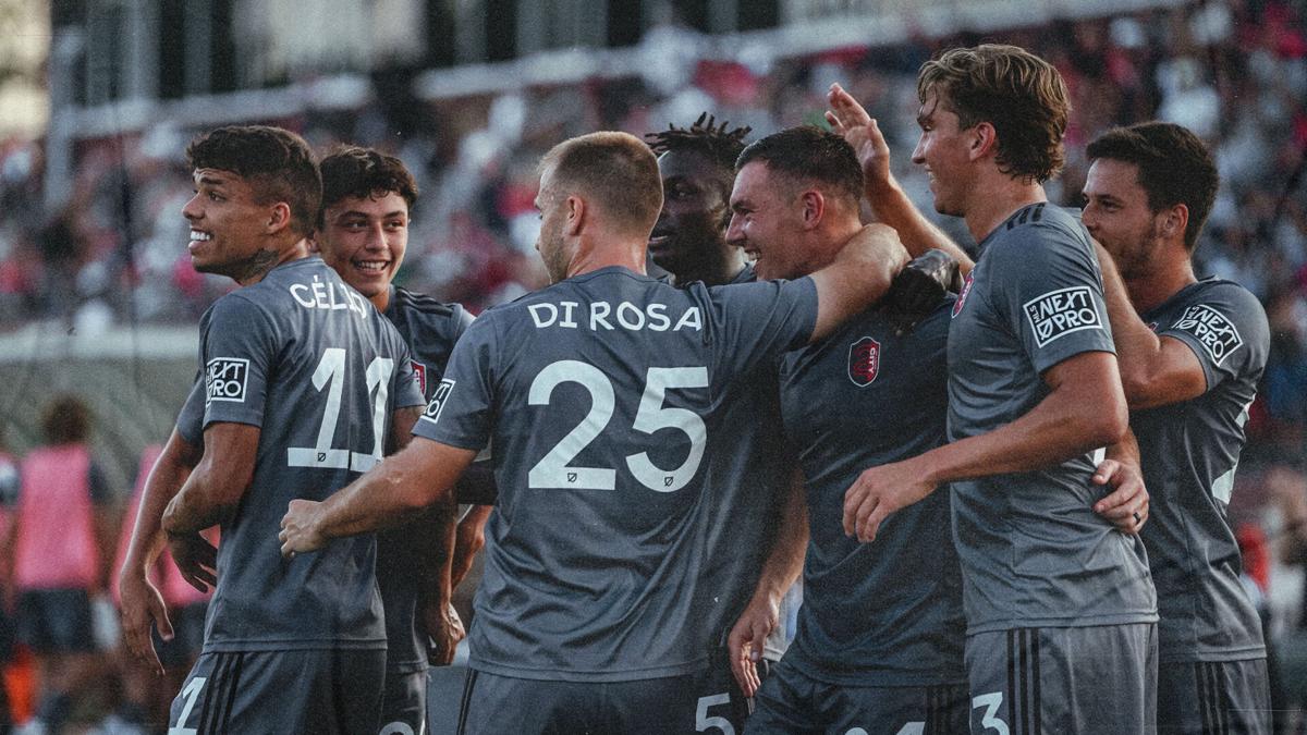 A tie is enough as City2 wins MLS Next Pro Western Conference championship