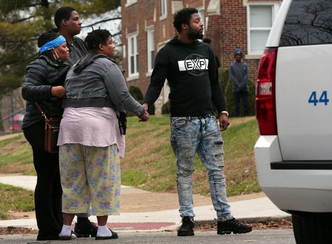 Police identify man killed in triple shooting in Dutchtown neighborhood