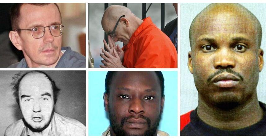Remember these notable St. Louis-area serial killers?
