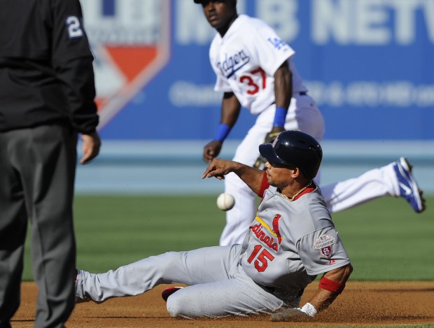 Louis Ruelas | semashow.com