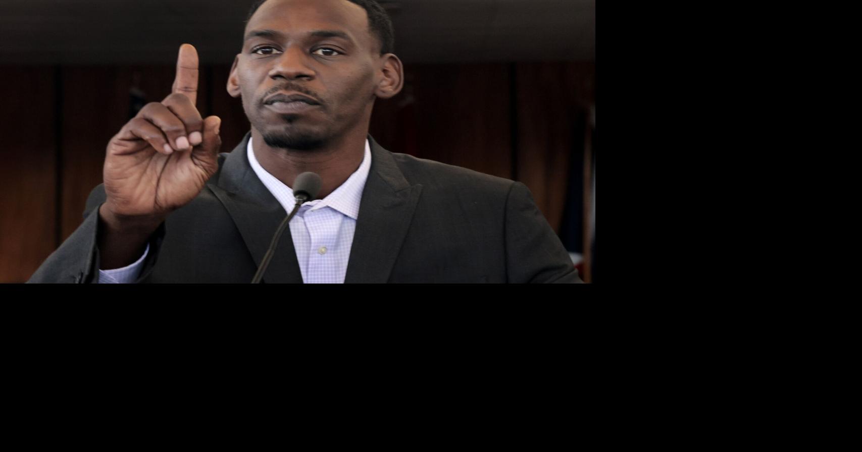 Jennings mayor sues city council to declare meeting that reinstated ...
