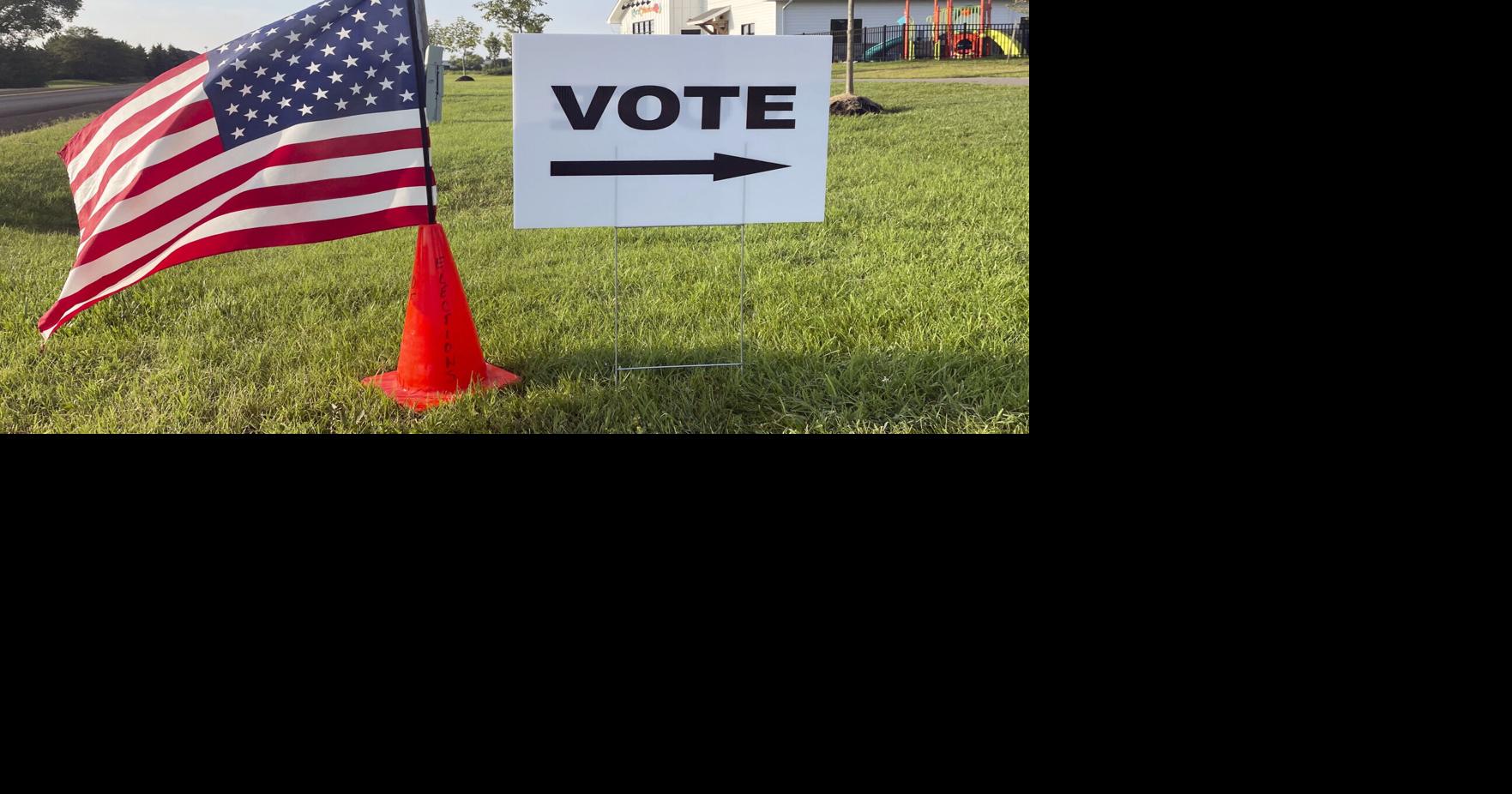 Letter: How will we explain erosion of democracy to the children?